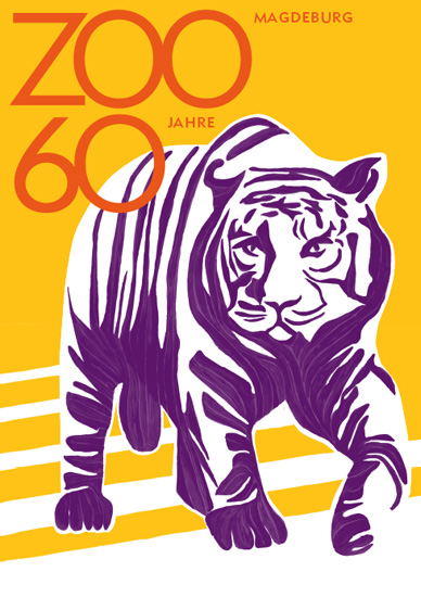 Zoo Magdeburg : Theresa Grieben